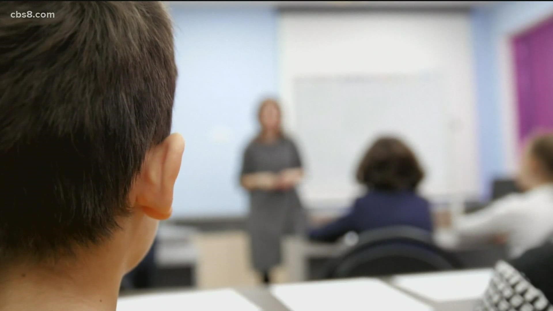 New bill calls for sending $2K per child to low-income families | cbs8.com