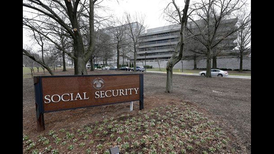 Fed agency retracts reprimand to flatulent worker | cbs8.com