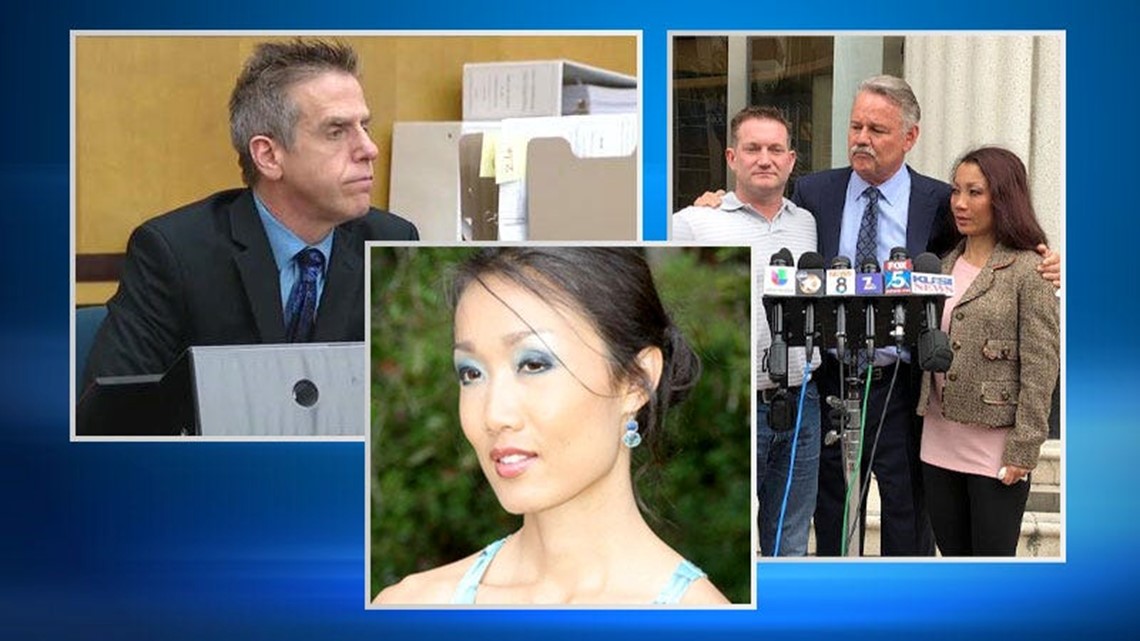 Zahau family to hold press conference Wednesday | cbs8.com