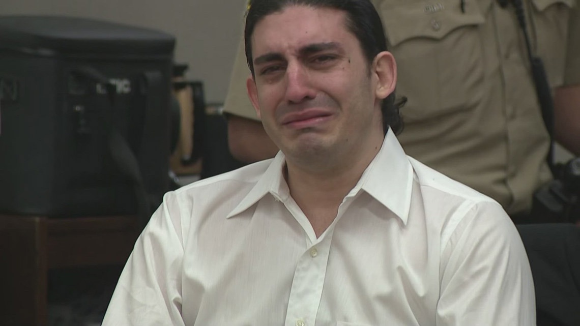 Full verdict: Jury reaches verdict in Ali Abulaban double murder trial ...