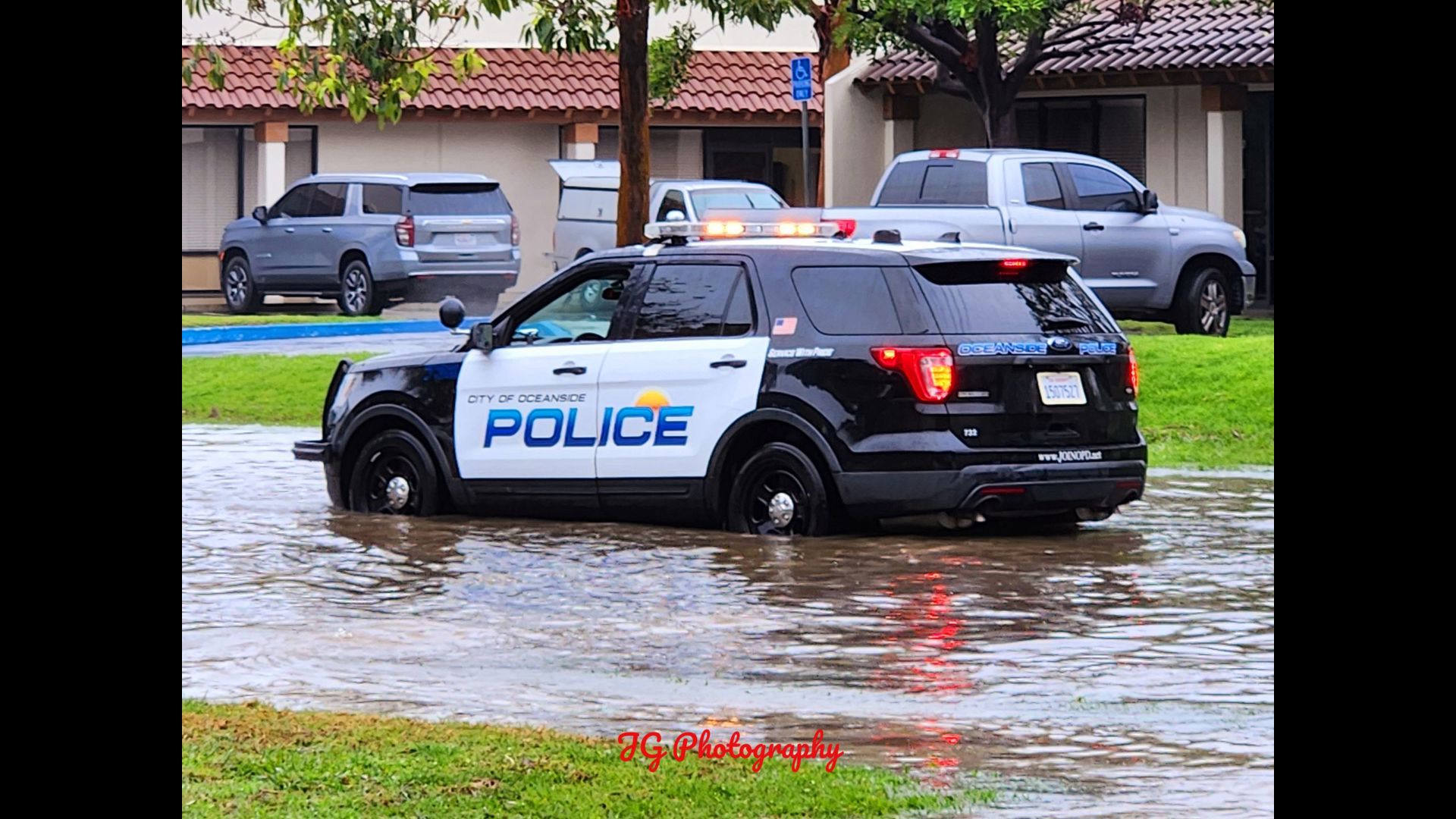 San Diego flooding | cbs8.com