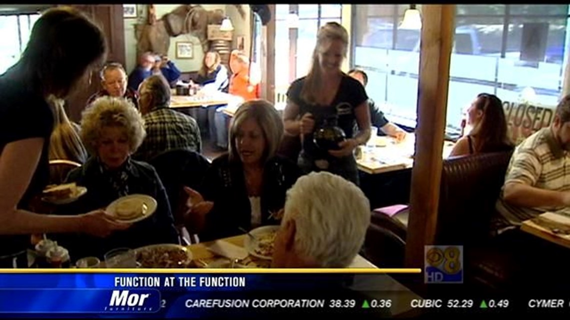 Function at the Junction | cbs8.com