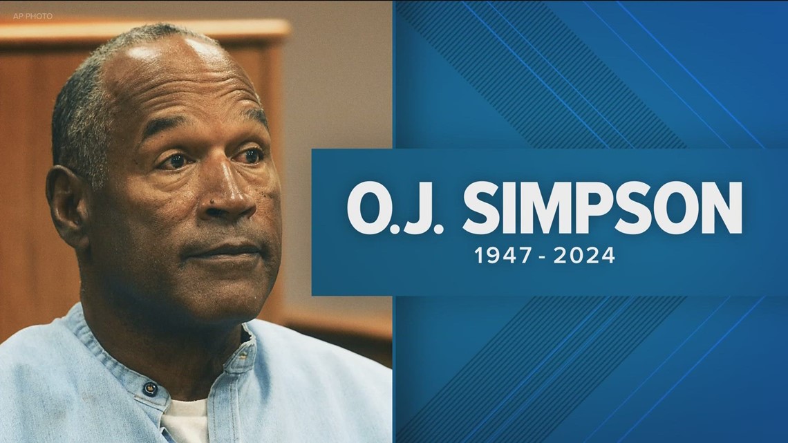 Lincoln High School football coach remembers O.J. Simpson | cbs8.com