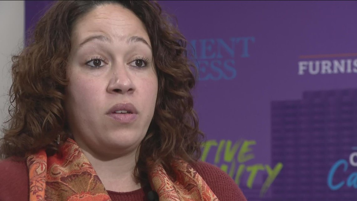San Diego woman becomes fierce advocate for 'Foster Youth' | cbs8.com