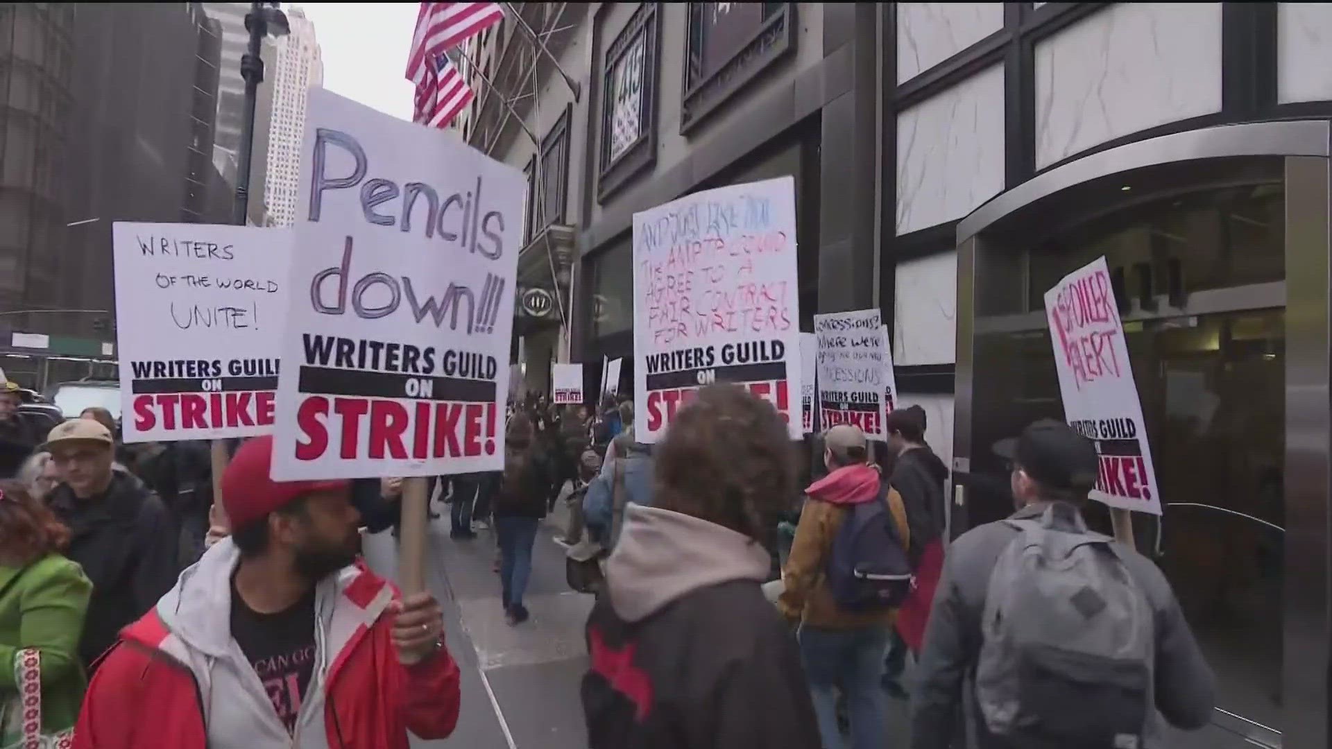 New London explosion 80 years later | cbs8.com