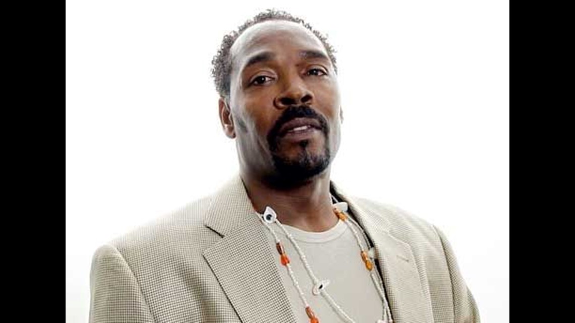 Rodney King death ruled accidental | cbs8.com