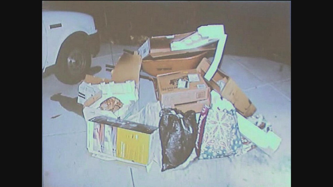 Jury deliberates Solana Beach stepfather murder case | cbs8.com