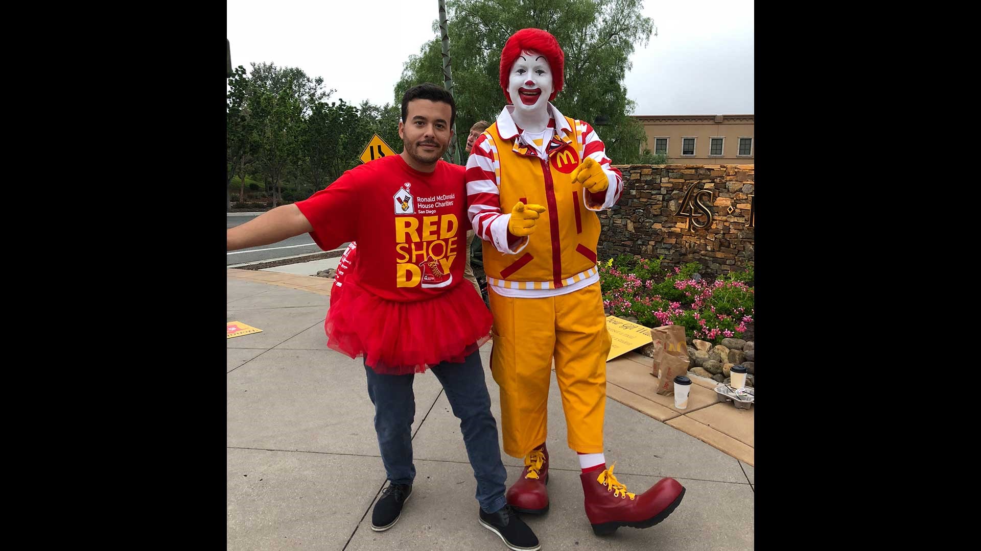 Red Shoe Day 2020 | cbs8.com