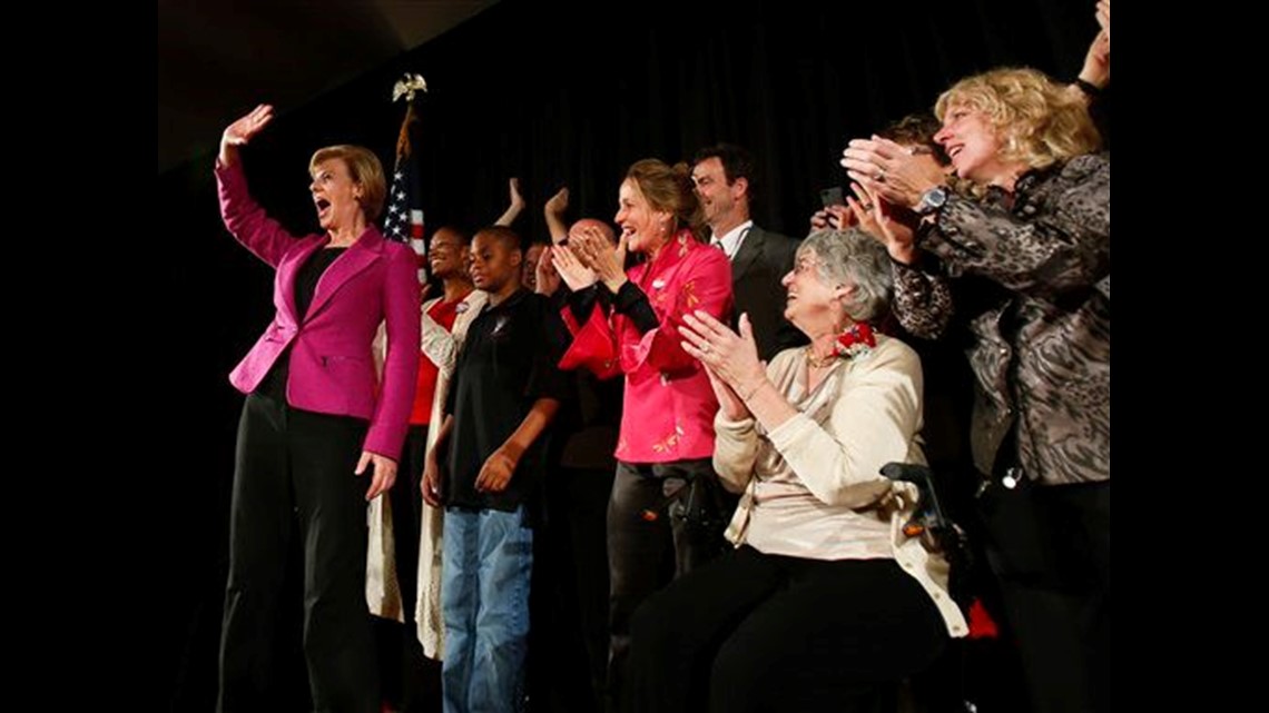 Election won't end abortion/contraception debate | cbs8.com