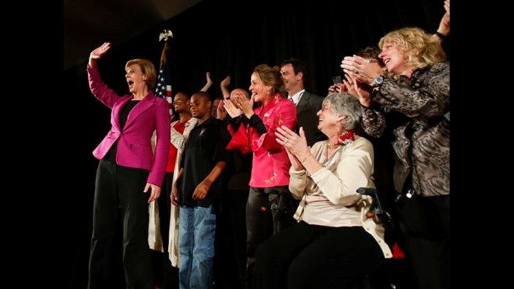 Election won't end abortion/contraception debate | cbs8.com