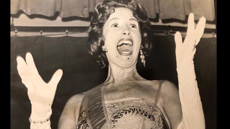 Meet 'Mrs. America' from 1963 | cbs8.com