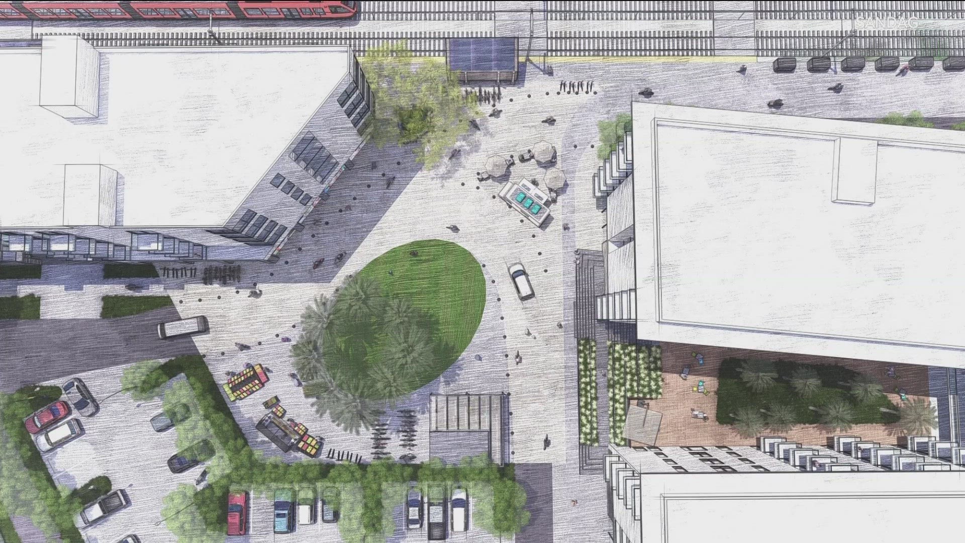 SANDAG: $10 million grant will help build more affordable housing in ...