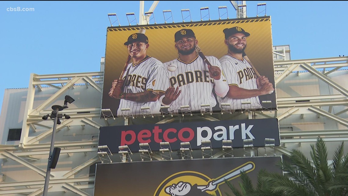 MLB bubble plan could mean major economic boost for San Diego | cbs8.com