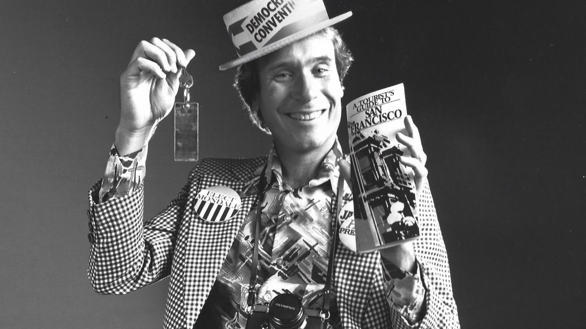 News 8 Throwback: Memories of Larry Himmel in San Diego | cbs8.com