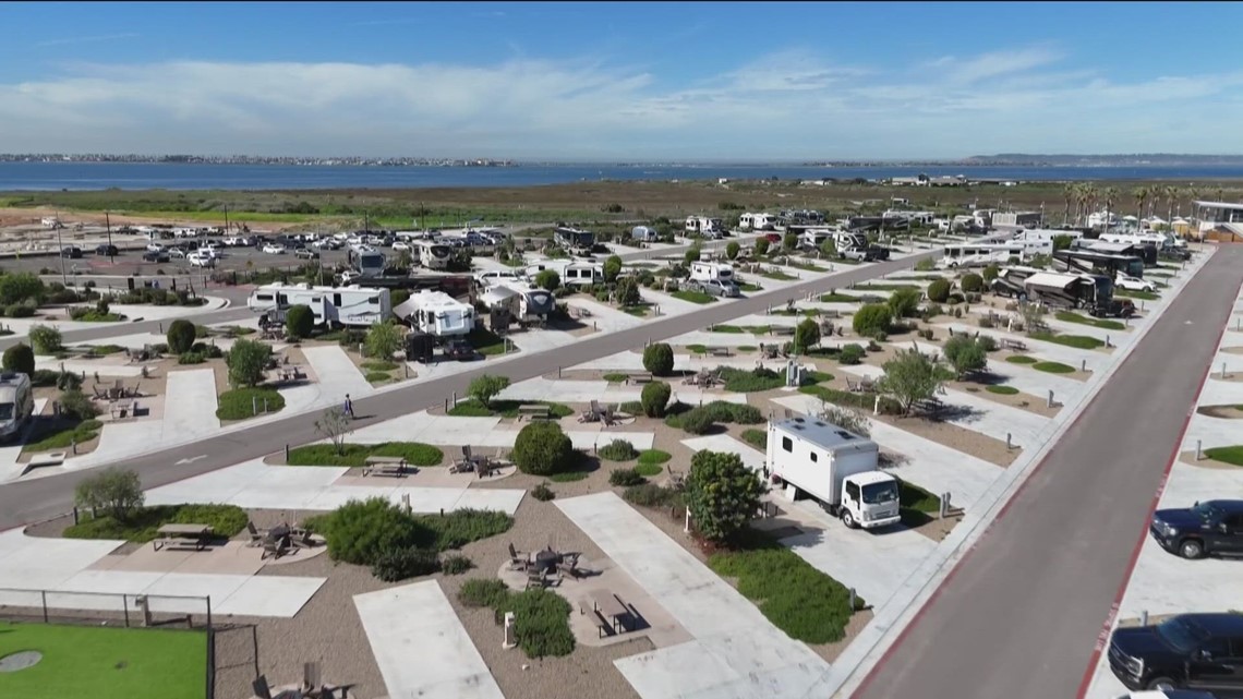 Sun Outdoors makes a great spot for staycations in Chula Vista | cbs8.com