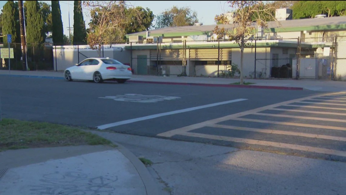 Automated speed enforcement cameras aim to slow speeding drivers | cbs8.com