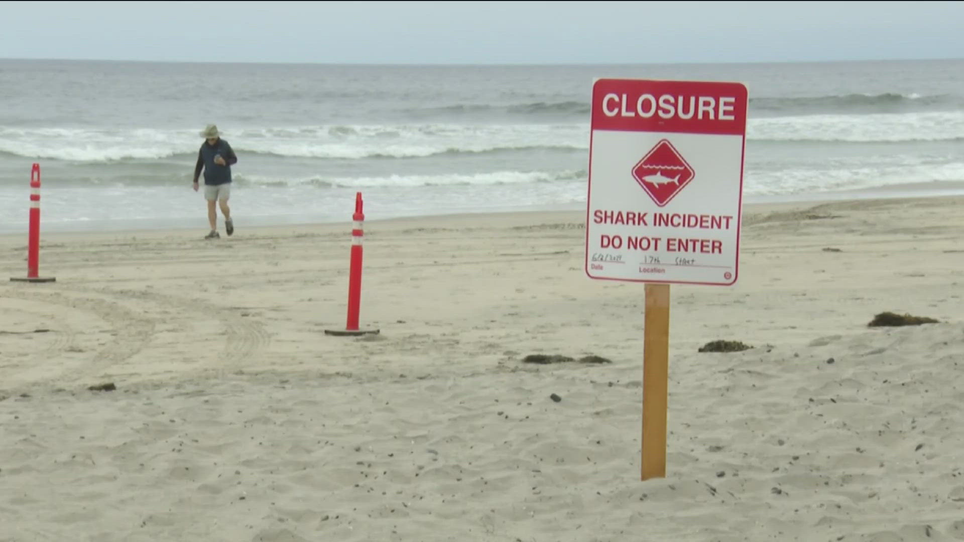 Carnegie Medal given to SD men who rescued shark attack victim | cbs8.com
