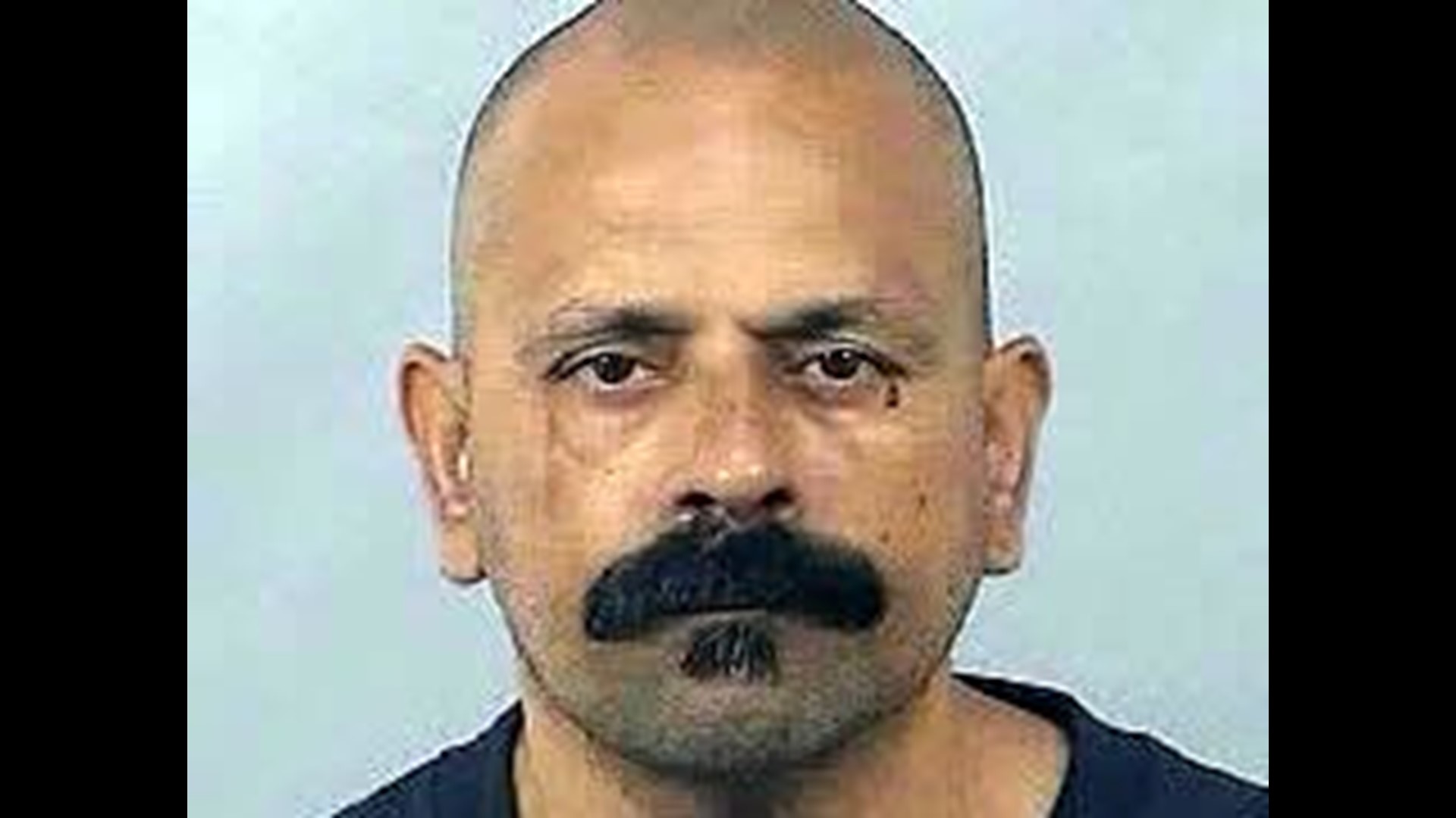 CrimeFighters Manhunt: Daniel Alcala | cbs8.com