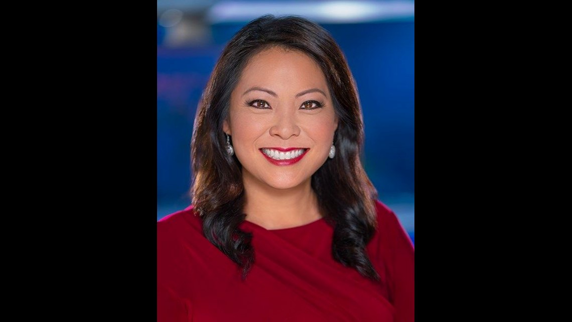 Marcella Lee | cbs8.com