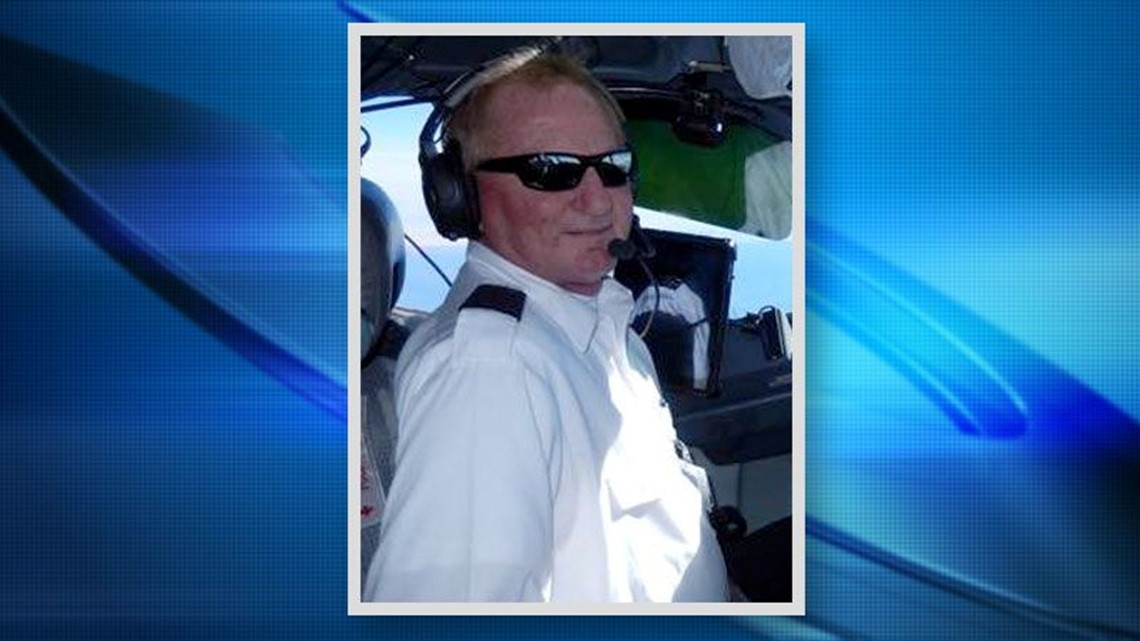 Guilty plea for ex-Alaska Airlines pilot flying drunk from San Diego to ...
