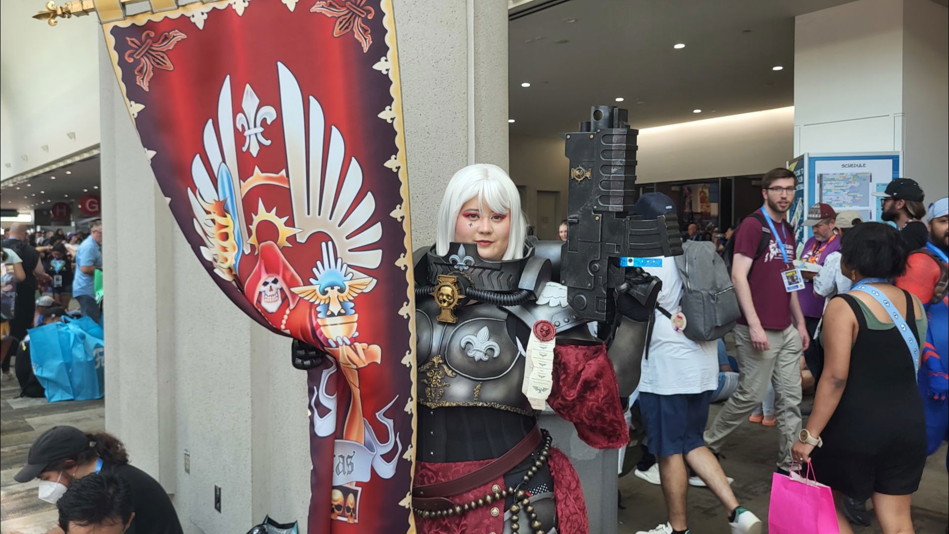 San Diego Comic-Con 2023 | Sights, costumes and more | cbs8.com