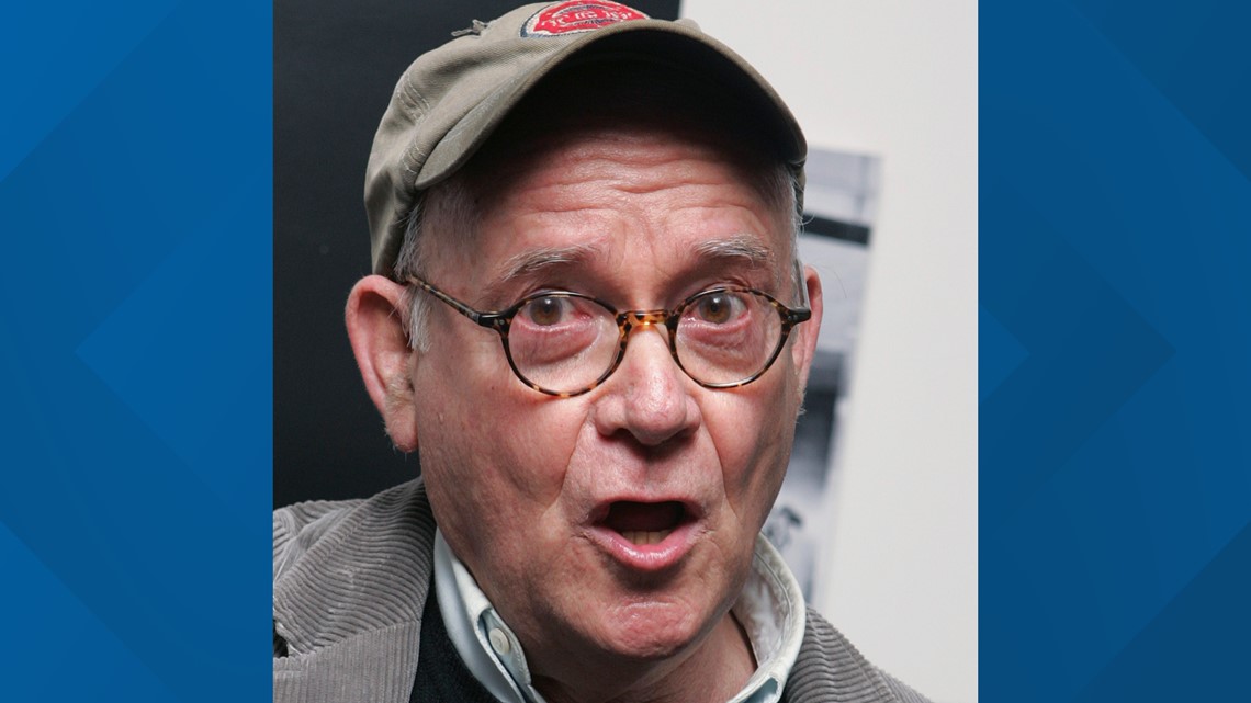 Writer-actor-director Buck Henry dies at 89 | cbs8.com