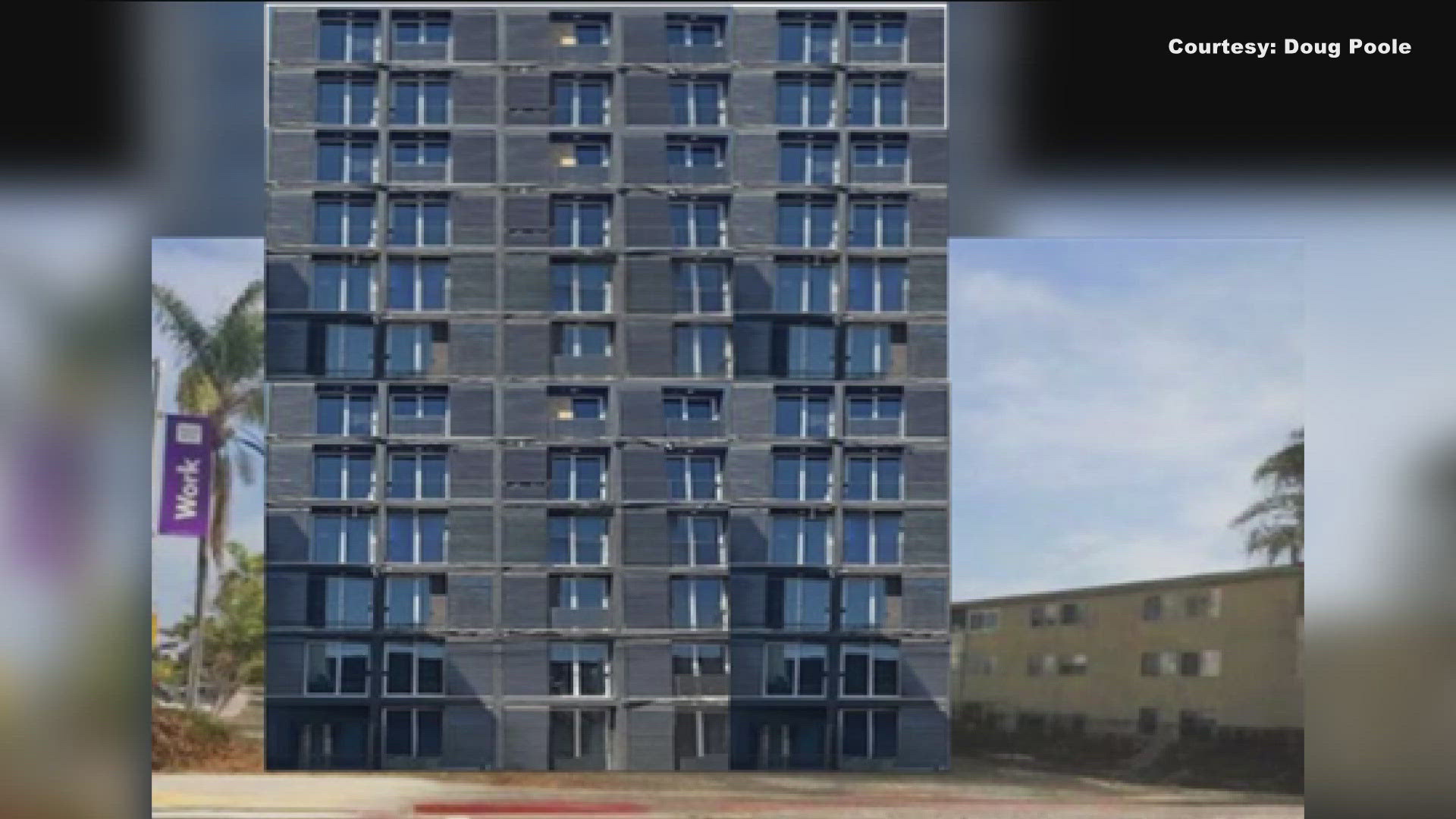 Mission Hills neighbors push back against proposed 12-story housing ...