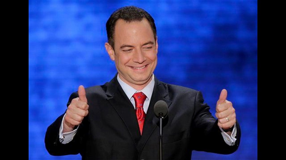 GOP eyes new election laws | cbs8.com