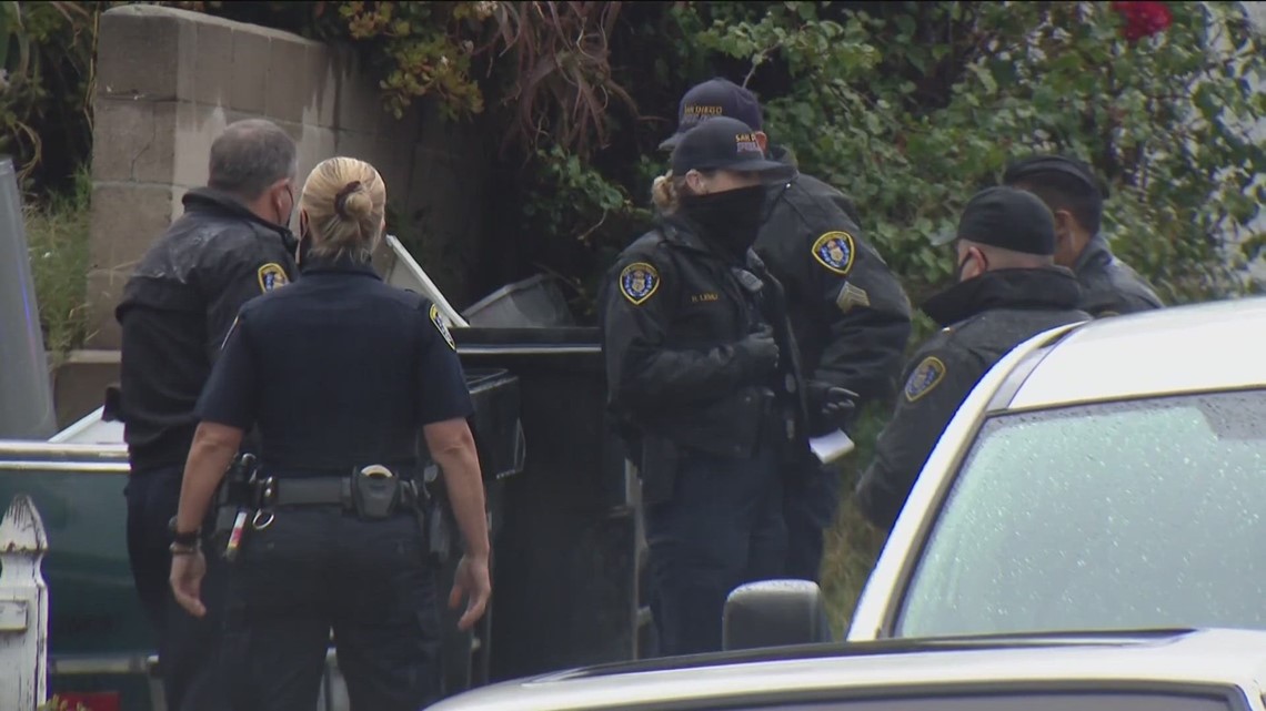 San Diego City Council appoints members to new police oversight board ...