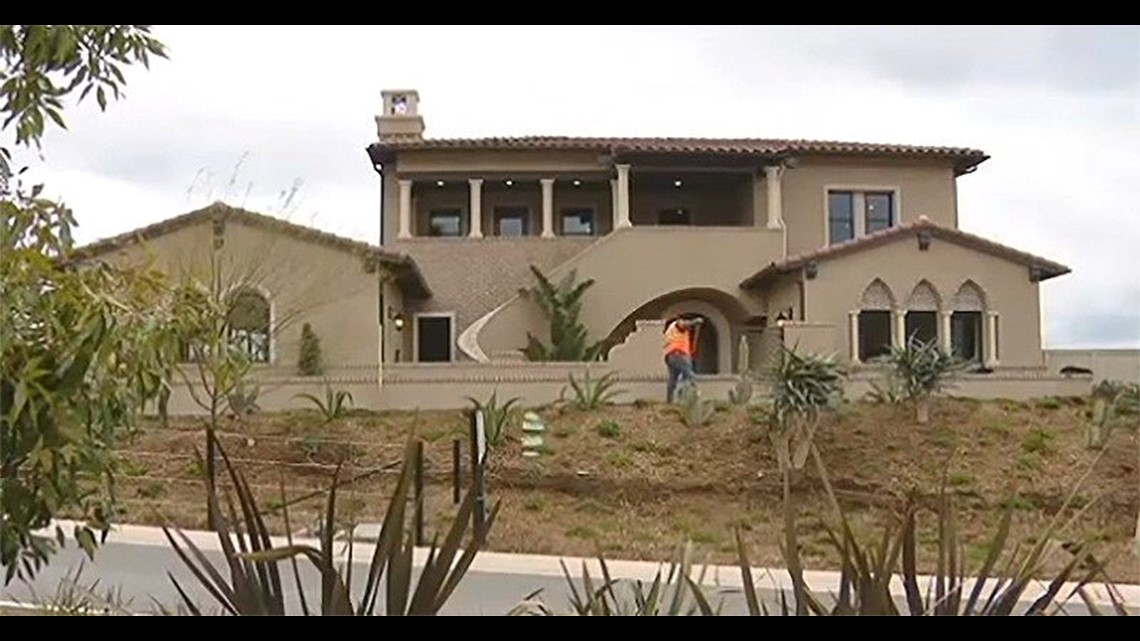 NextGen Living: A new way for families to live together | cbs8.com