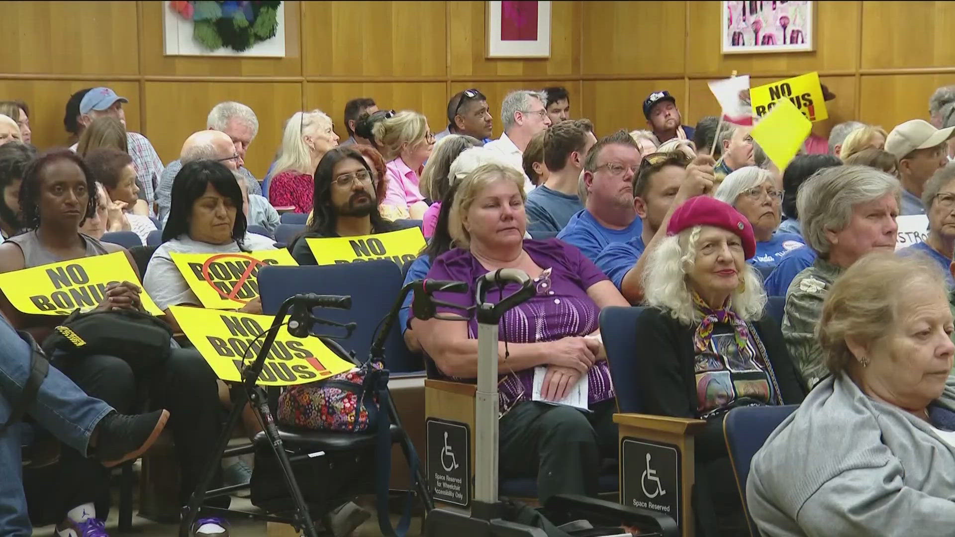 San Diego City Council vote on major ADU changes | cbs8.com