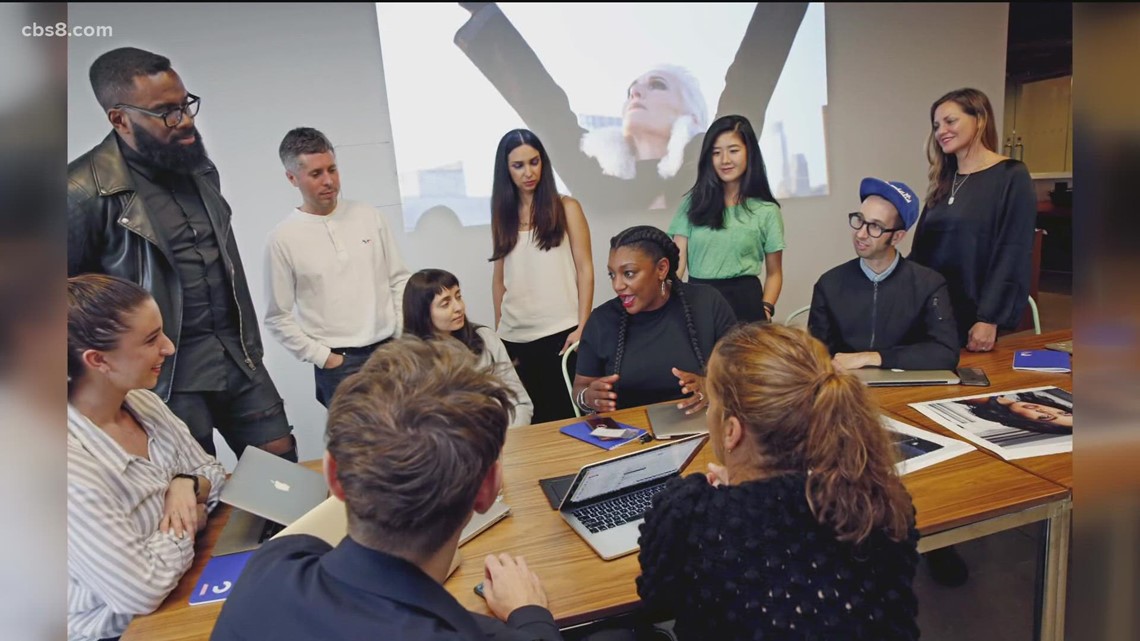 Women board members in california | cbs8.com