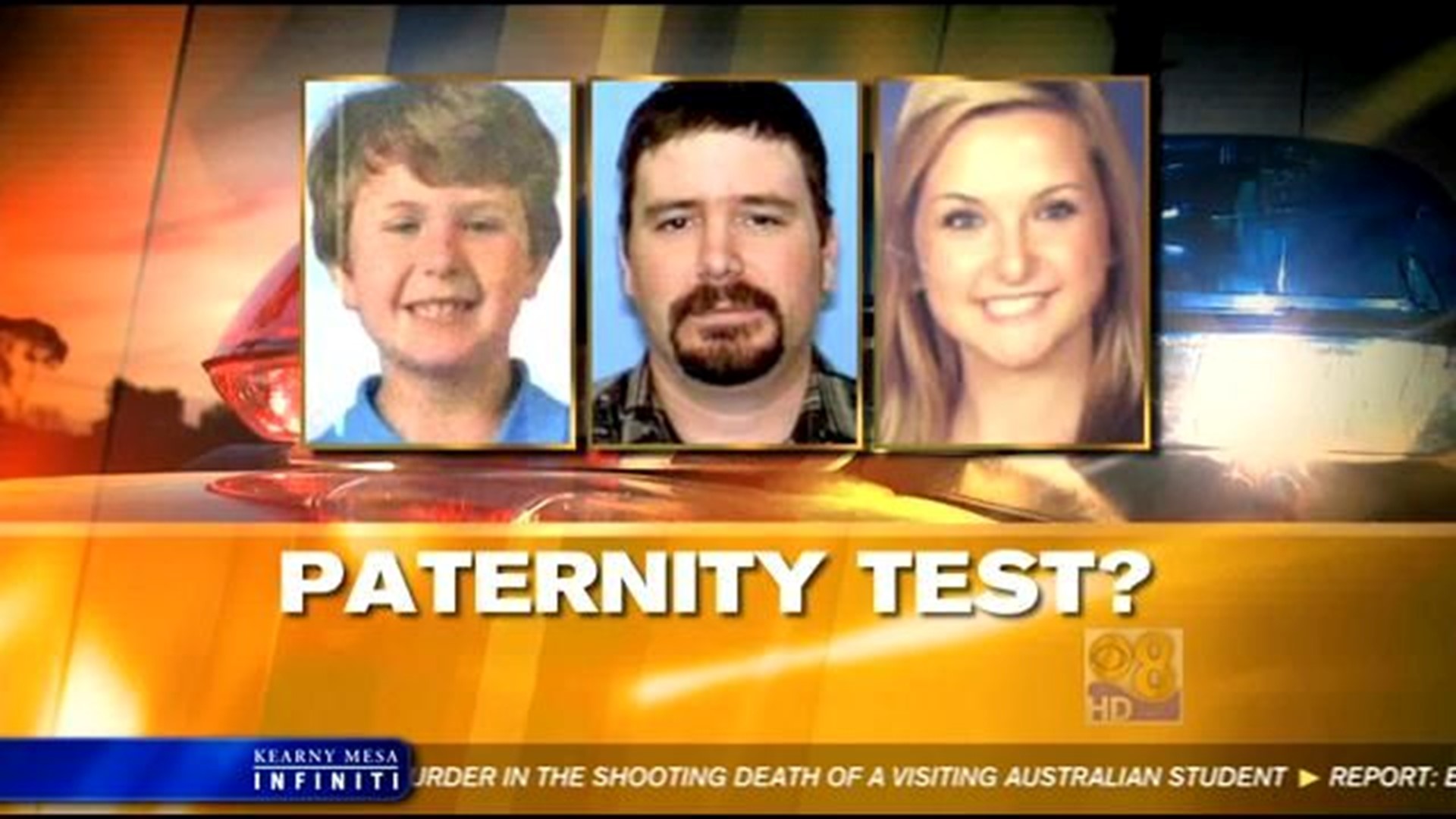 DiMaggio's family pushing for paternity tests | cbs8.com