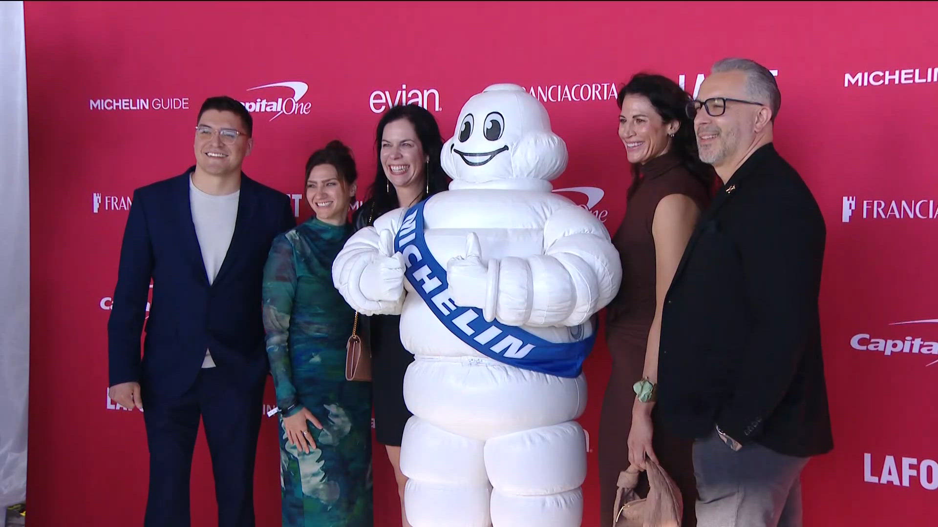 California's top chefs, restaurants shine during 2026 Michelin Guide ...