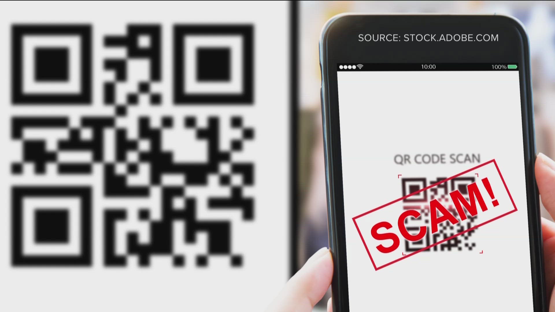 San Diego officials warn of 'brushing scams' | cbs8.com