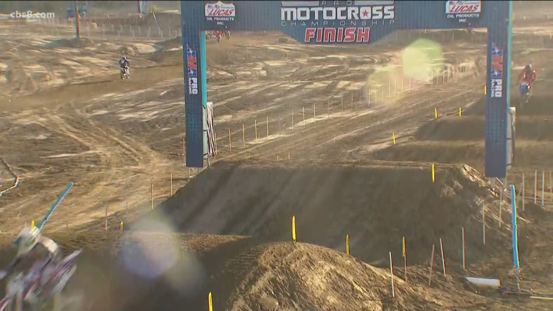 Fox Raceway National Championship makes its way back to Southern ...