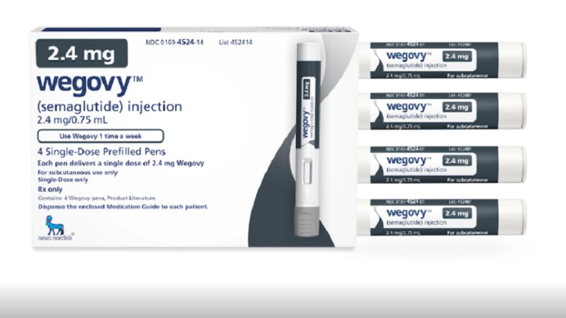 FDA approves new obesity drug | cbs8.com