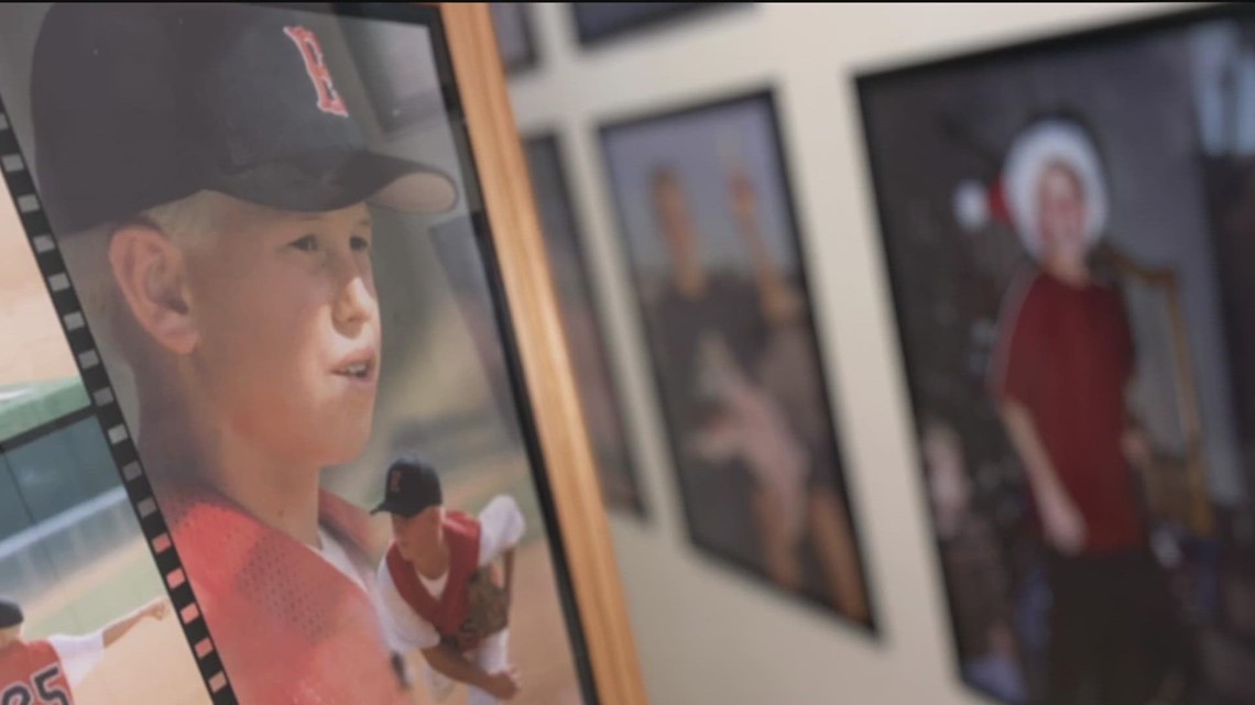 Mitchell Thorp Foundation has helped families with sick children to the ...