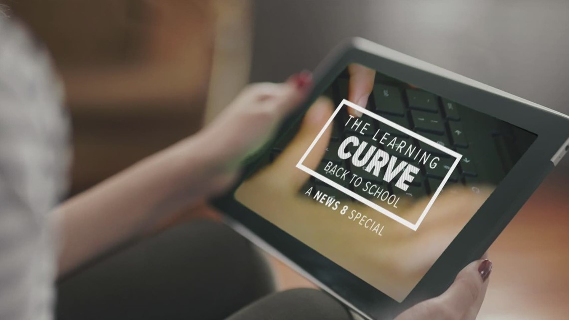 The Learning Curve special report covers education during the COVID-19 ...