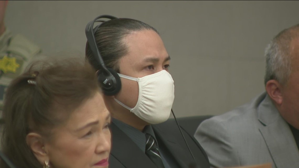 Judge rules Larry Millete to stand trial for murder of missing wife ...