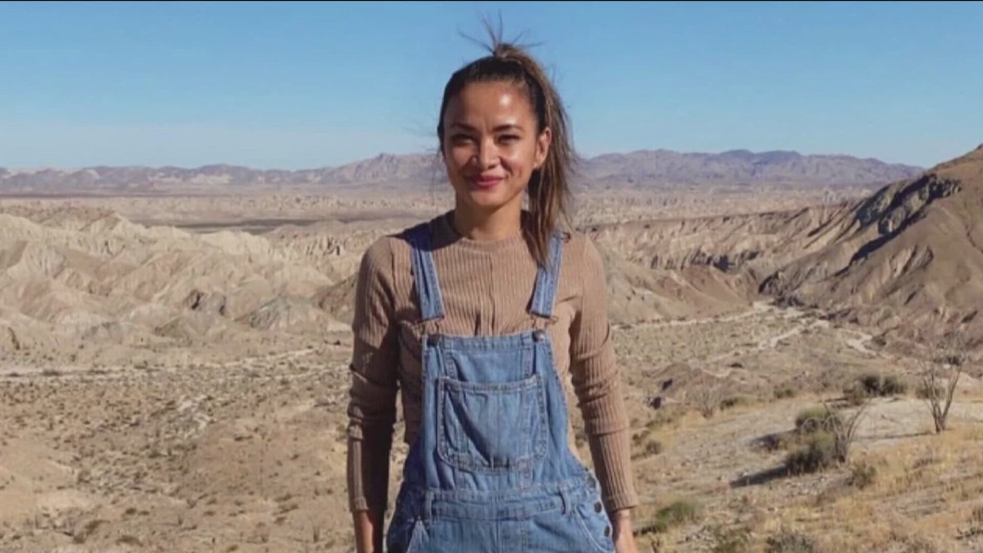 Five years since Maya Millete's disappearance, family awaits trial and ...