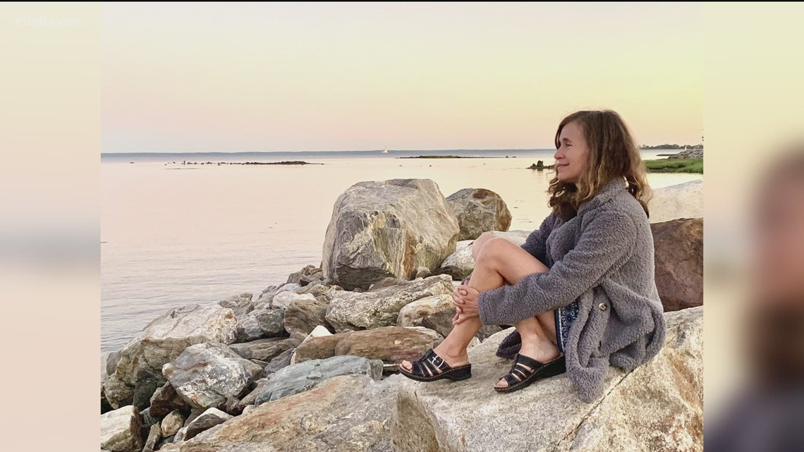 Lifelines: New book aims to help people struggling with anxiety ...