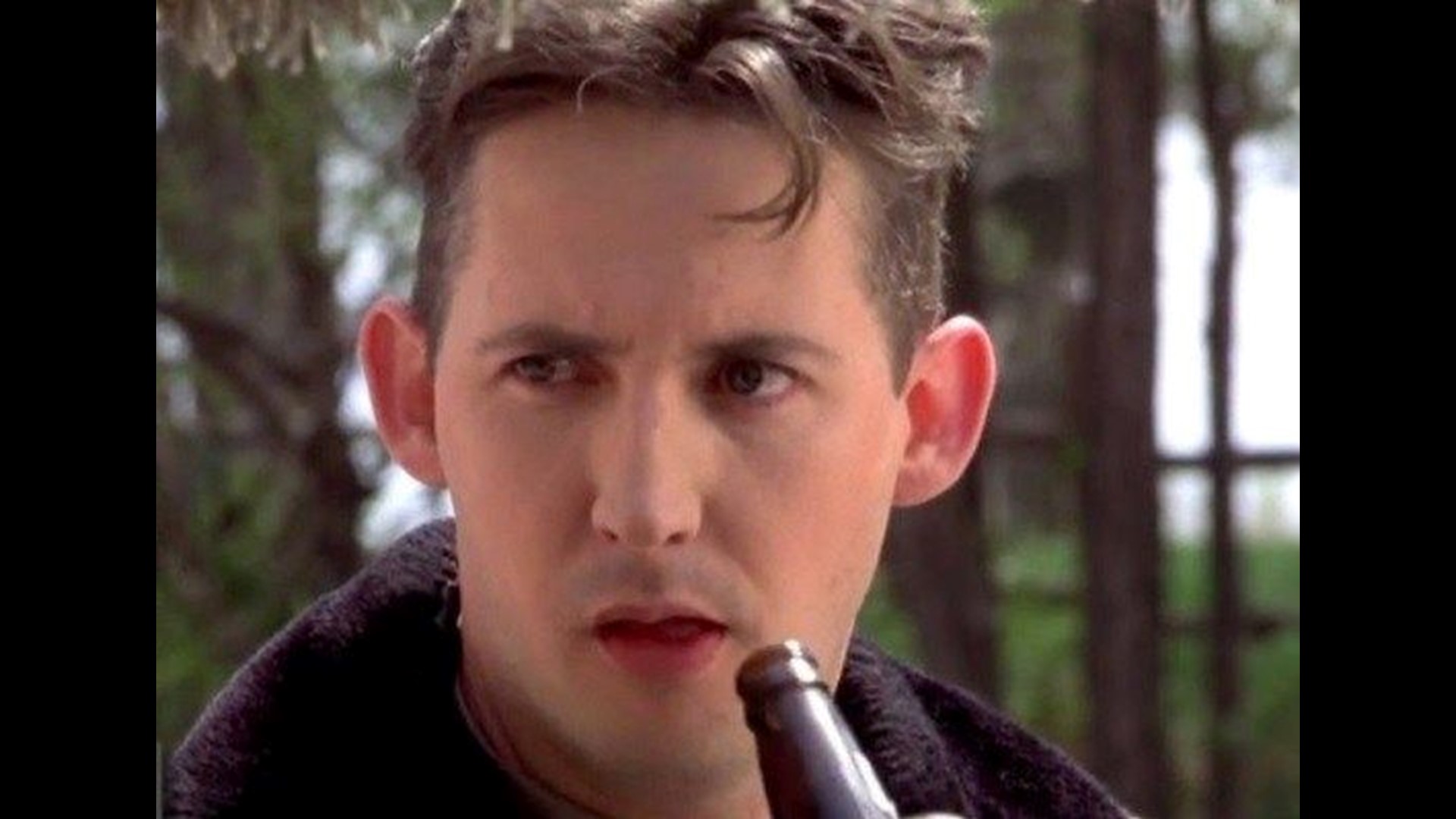 Catching up with comedian Harland Williams | cbs8.com