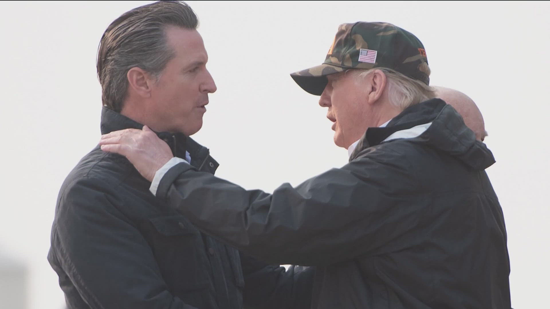 California Democrats plan to make CA affordable again | cbs8.com