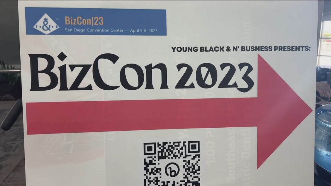 Creating Opportunities | 2nd annual Young Black & N' Business BizCon ...