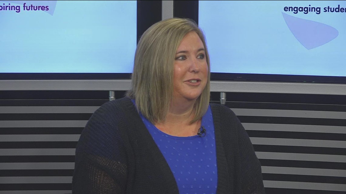 San Marcos teacher named one of the Top 100 Teachers by Norwegian ...