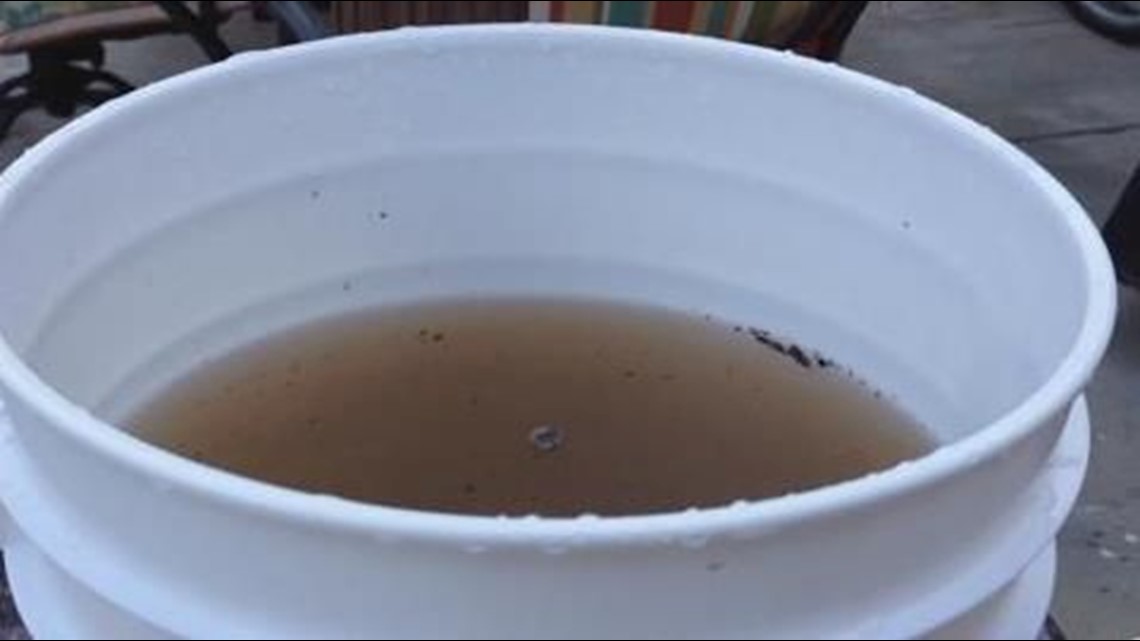 Give Clean Water bringing filter systems to Fiji | cbs8.com