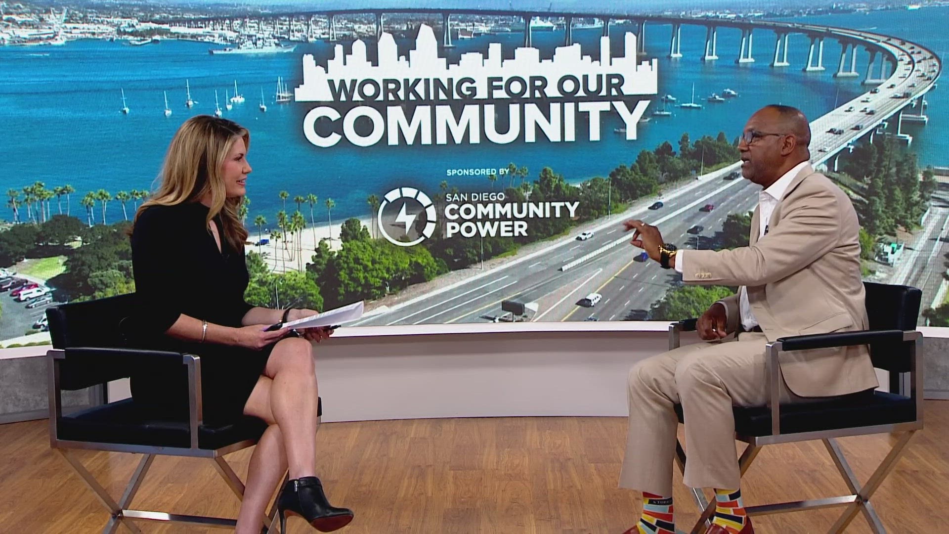 San Diego's Neighborhood House Association celebrates 110th anniversary ...