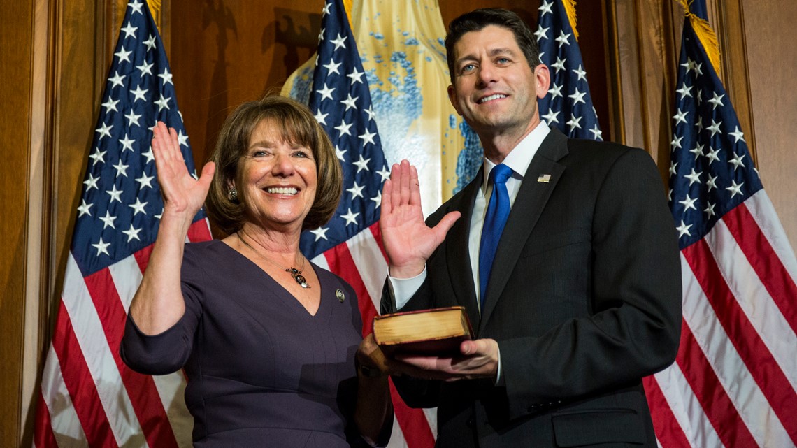 Rep. Susan Davis announces she will not pursue another term in Congress ...