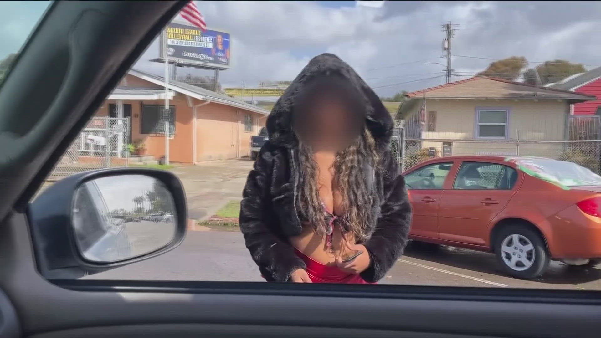 Barrio Logan business owners concerns over uptick in prostitution | cbs8.com